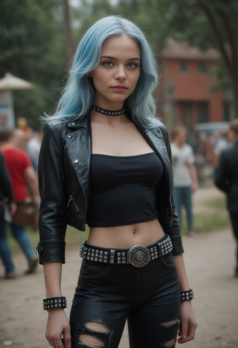 Chat with Isabella Cole | Chat & Interact | Nemora.ai