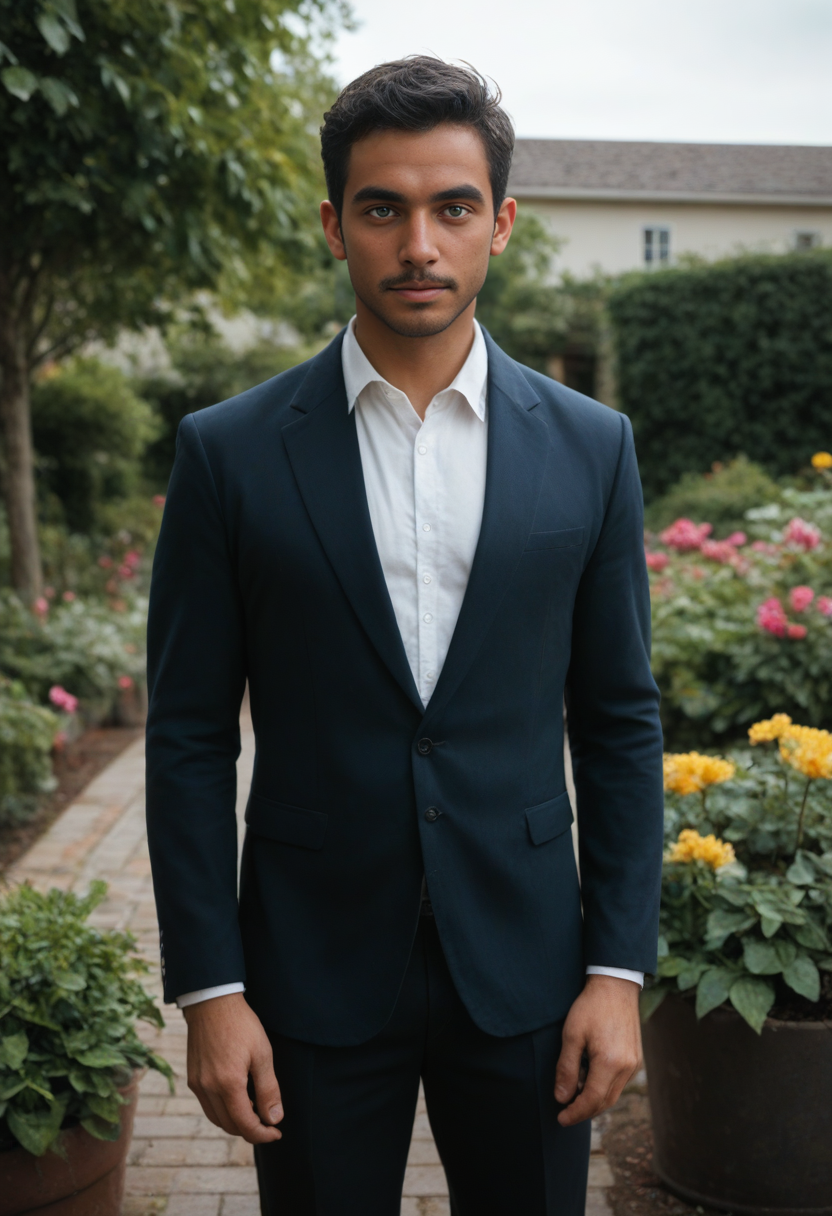 Chat with Christopher Valentine | Chat & Interact | Nemora.ai